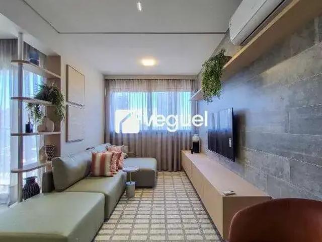 Apartamento para Locação em Campinas/SP Cambuí 1 Quartos