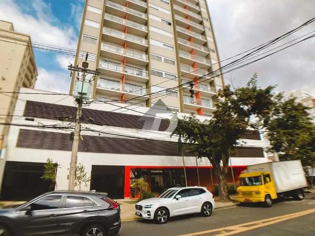 Apartamento para Locação em Campinas/SP Cambuí 1 Quartos