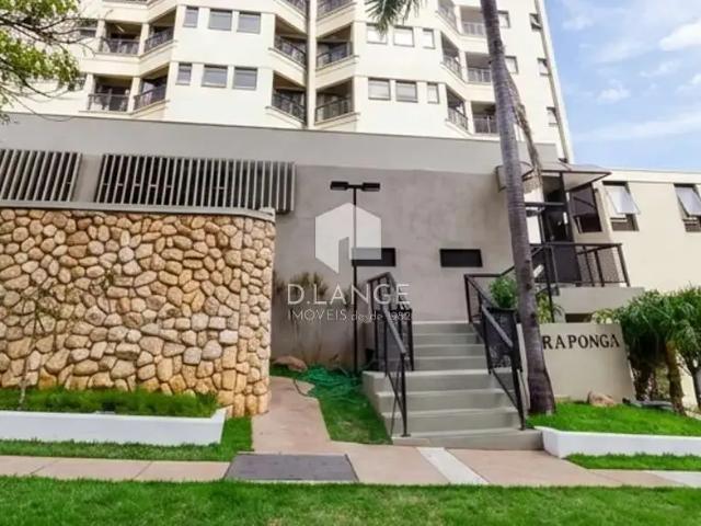 Apartamento para Locação em Campinas/SP Cambuí 1 Quartos