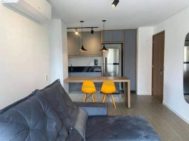 Apartamento para Locação em Campinas/SP Cambuí 1 Quartos