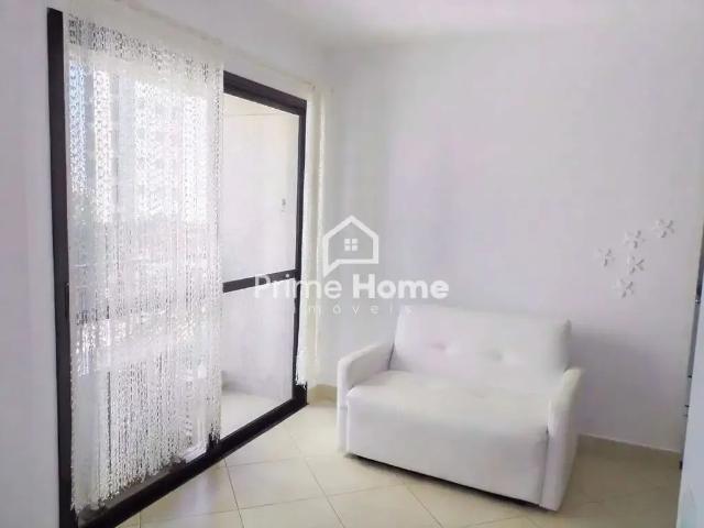 Apartamento para Locação em Campinas/SP Cambuí 1 Quartos