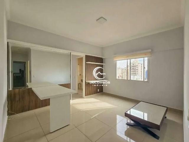 Apartamento para Locação em Campinas/SP Cambuí 1 Quartos