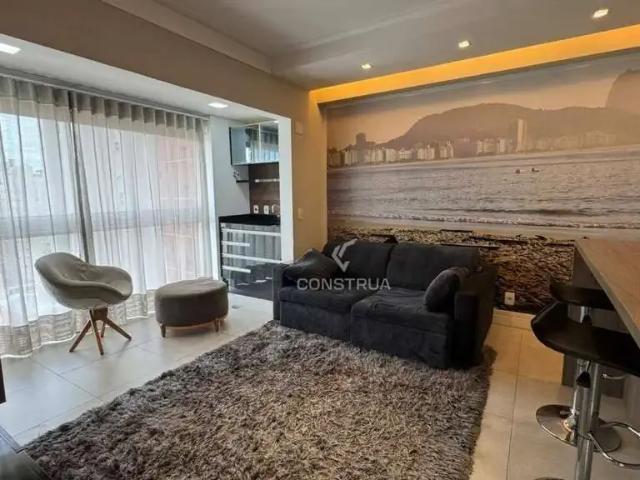 Apartamento para Locação em Campinas/SP Cambuí 1 Quartos