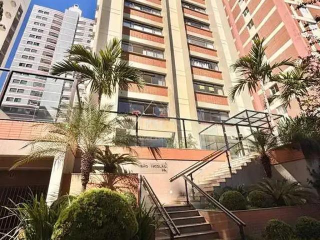 Apartamento para Locação em Campinas/SP Cambuí 1 Quartos