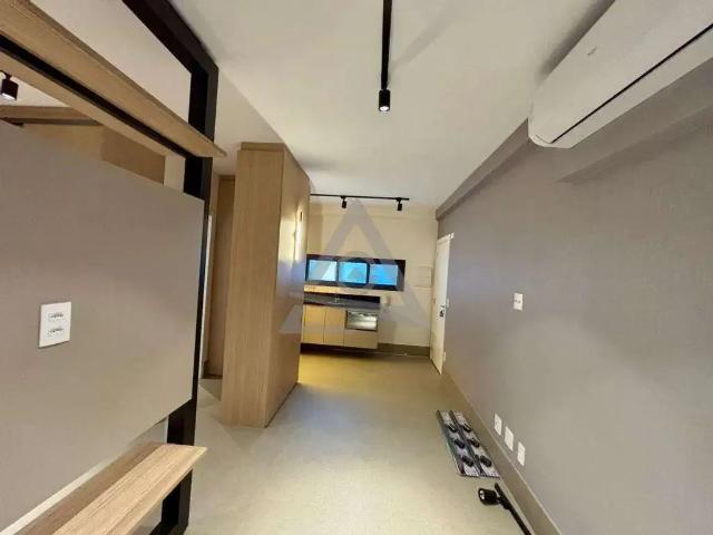Apartamento para Locação em Campinas/SP Cambuí 1 Quartos