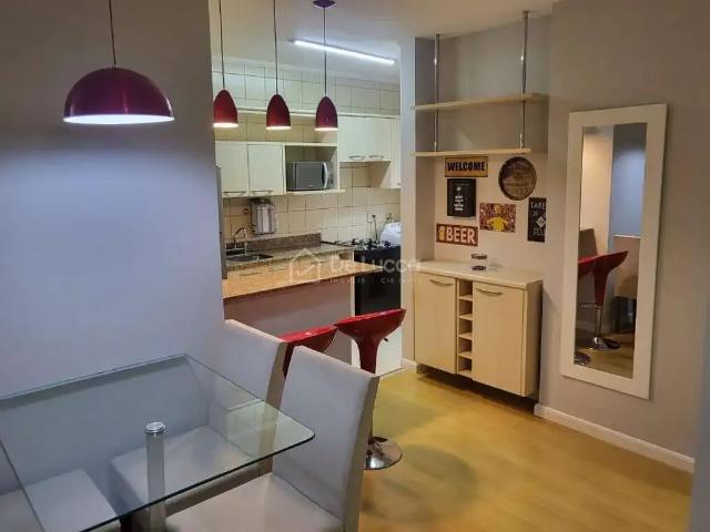 Apartamento para Locação em Campinas/SP Cambuí 1 Quartos