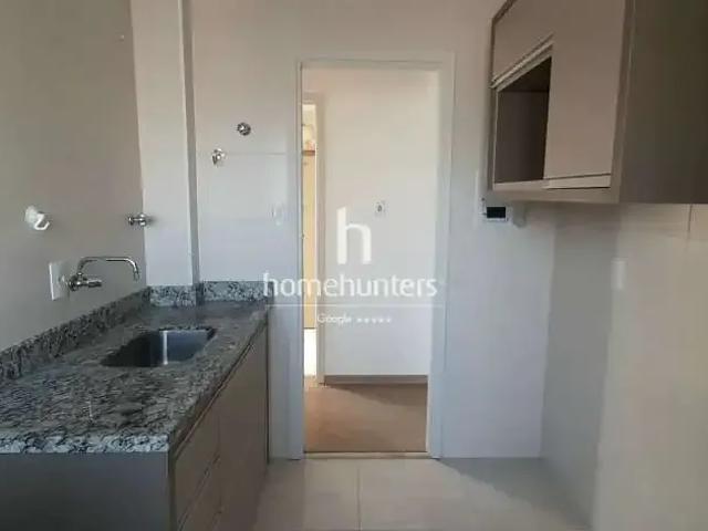 Apartamento para Locação em Campinas/SP Cambuí 1 Quartos
