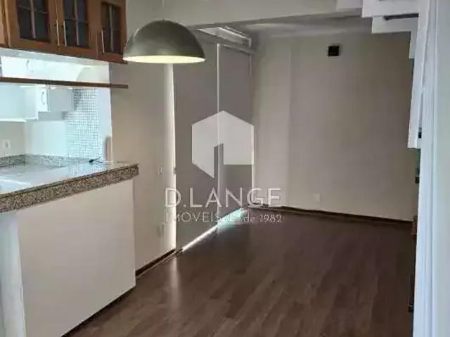 Apartamento para Locação em Campinas/SP Cambuí 1 Quartos