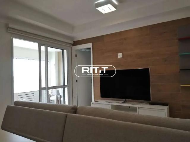 Apartamento para Locação em Campinas/SP Cambuí 1 Quartos