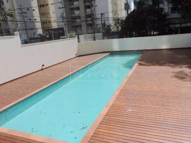 Apartamento para Locação em Campinas/SP Cambuí 1 Quartos