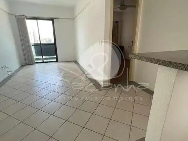 Apartamento para Locação em Campinas/SP Cambuí 1 Quartos