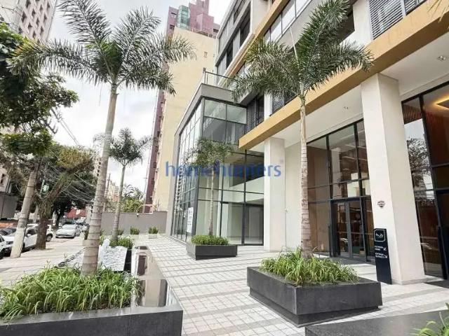 Apartamento para Locação em Campinas/SP Cambuí 1 Quartos