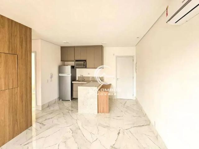 Apartamento para Locação em Campinas/SP Cambuí 1 Quartos