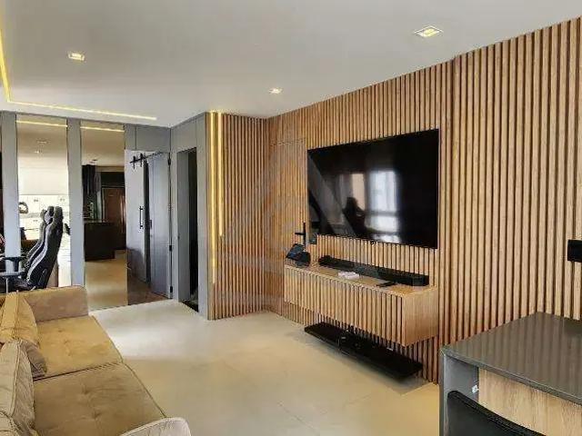 Apartamento para Locação em Campinas/SP Cambuí 1 Quartos