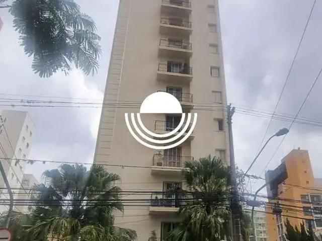 Apartamento para Locação em Campinas/SP Cambuí 1 Quartos