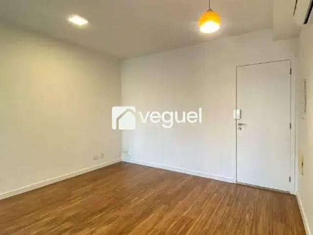 Apartamento para Locação em Campinas/SP Cambuí 1 Quartos