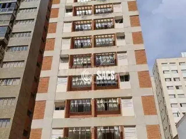 Apartamento para Locação em Campinas/SP Cambuí 1 Quartos