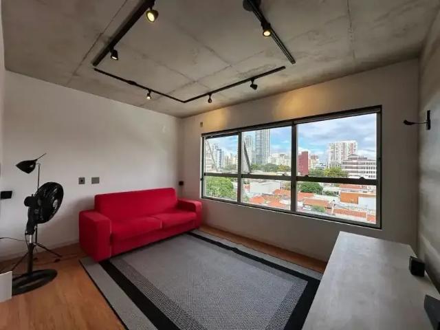 Apartamento para Locação em Campinas/SP Cambuí 1 Quartos