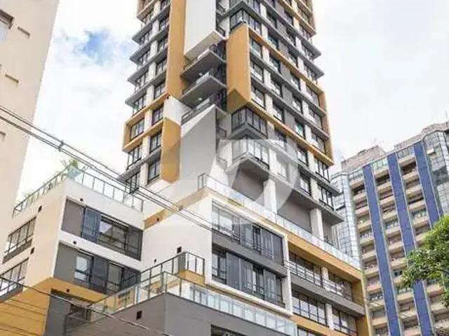 Apartamento para Locação em Campinas/SP Cambuí 1 Quartos