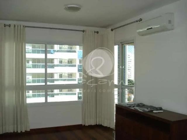 Apartamento para Locação em Campinas/SP Cambuí 1 Quartos