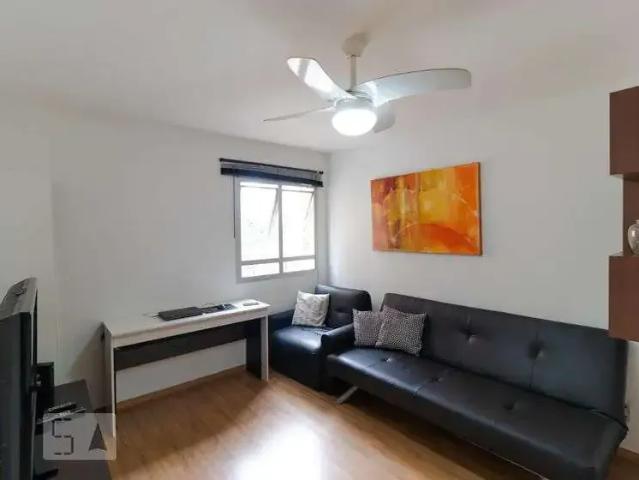 Apartamento para Locação em Campinas/SP Cambuí 1 Quartos