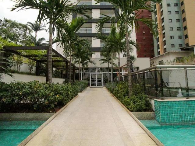 Apartamento para Locação em Campinas/SP Cambuí 1 Quartos