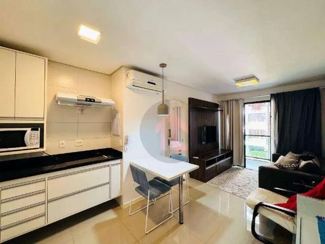 Apartamento para Locação em Campinas/SP Cambuí 1 Quartos