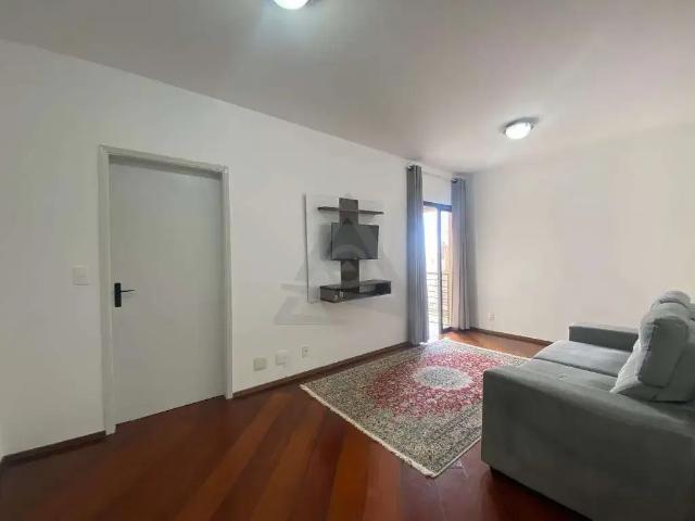 Apartamento para Locação em Campinas/SP Cambuí 1 Quartos