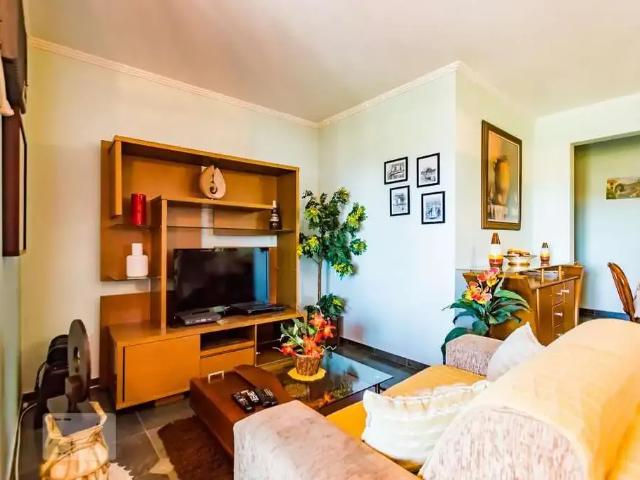 Apartamento para Locação em Campinas/SP Cambuí 1 Quartos