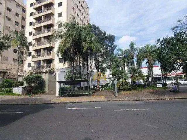 Apartamento para Locação em Campinas/SP Cambuí 1 Quartos