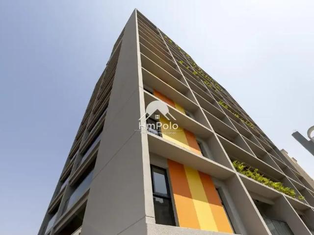 Apartamento para Locação em Campinas/SP Cambuí 1 Quartos