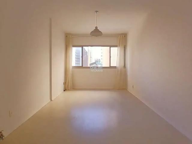 Apartamento para Locação em Campinas/SP Cambuí 1 Quartos
