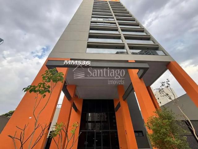 Apartamento para Locação em Campinas/SP Cambuí 1 Quartos