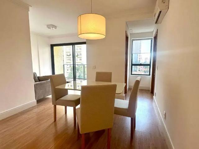 Apartamento para Locação em Campinas/SP Cambuí 1 Quartos