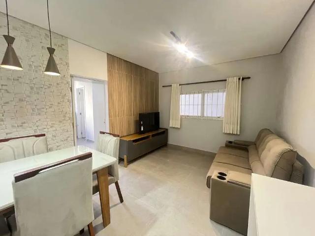 Apartamento para Locação em Campinas/SP Cambuí 1 Quartos