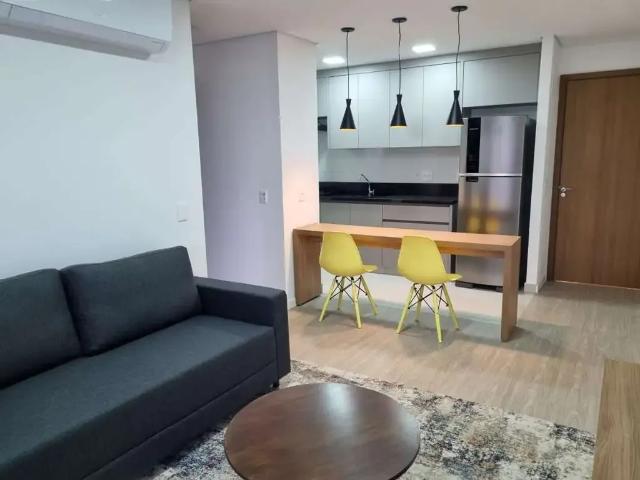 Apartamento para Locação em Campinas/SP Cambuí 1 Quartos