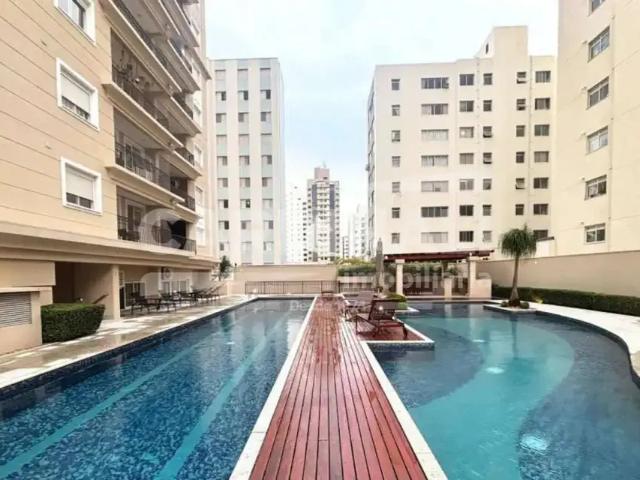 Apartamento para Locação em Campinas/SP Cambuí 1 Quartos