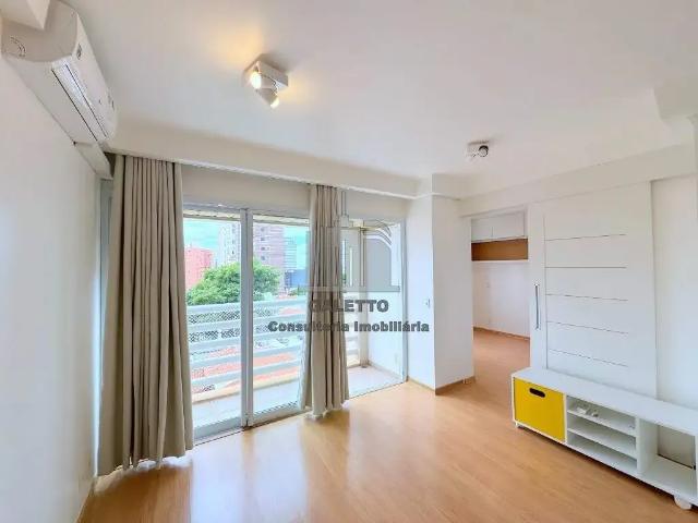 Apartamento para Locação em Campinas/SP Cambuí 1 Quartos