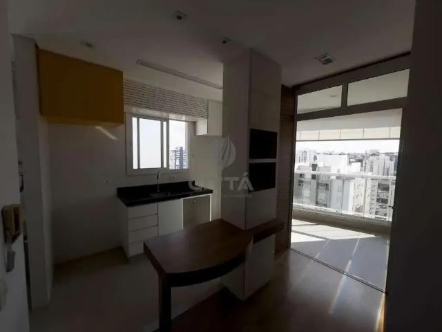 Apartamento para Locação em Campinas/SP Cambuí 1 Quartos