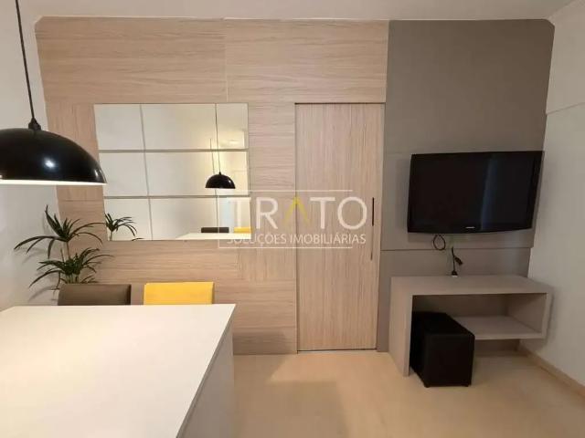 Apartamento para Locação em Campinas/SP Cambuí 1 Quartos