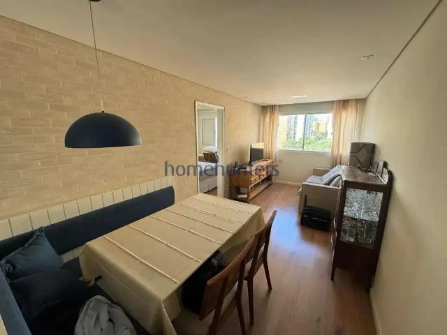 Apartamento para Locação em Campinas/SP Cambuí 1 Quartos