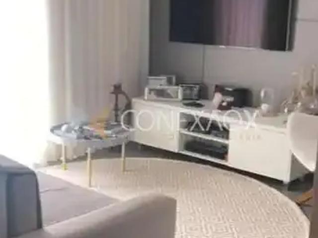 Apartamento para Locação em Campinas/SP Cambuí 1 Quartos