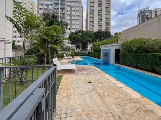 Apartamento para Locação em Campinas/SP Cambuí 1 Quartos