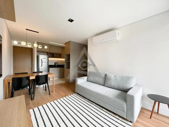 Apartamento para Locação em Campinas/SP Cambuí 1 Quartos