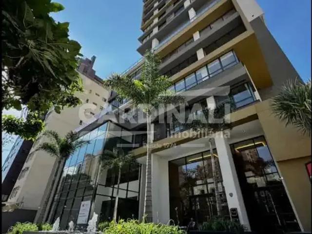 Apartamento para Locação em Campinas/SP Cambuí 1 Quartos