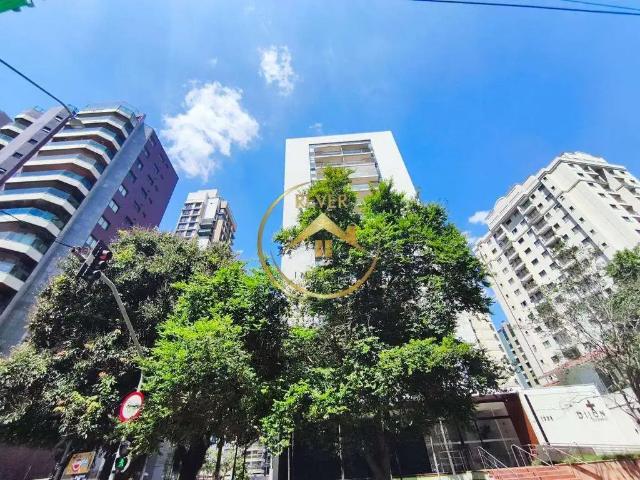 Apartamento para Locação em Campinas/SP Cambuí 1 Quartos