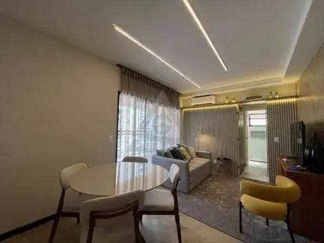 Apartamento para Locação em Campinas/SP Cambuí 1 Quartos