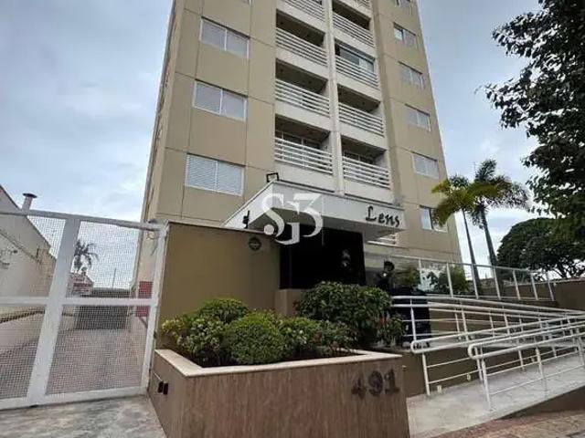 Apartamento para Locação em Campinas/SP Cambuí 1 Quartos