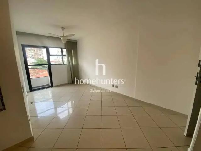 Apartamento para Locação em Campinas/SP Cambuí 1 Quartos