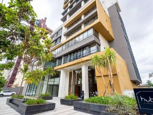 Apartamento para Locação em Campinas/SP Cambuí 1 Quartos